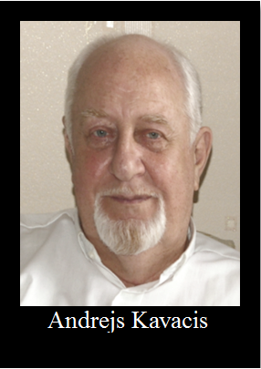 Par Andreju Kavaci un viņa vēlēšanos
